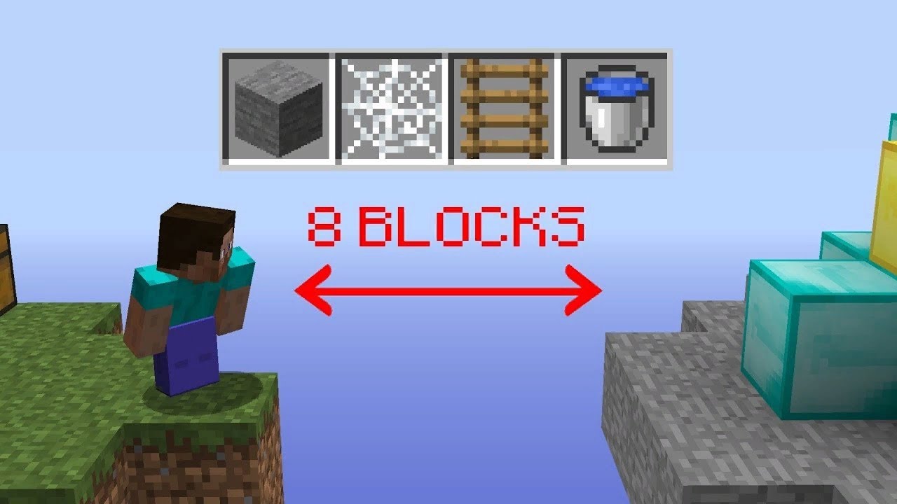 can you solve this minecraft riddle? - YouTube