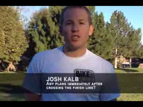 Josh Kalb's Vlog 04 - YouTube