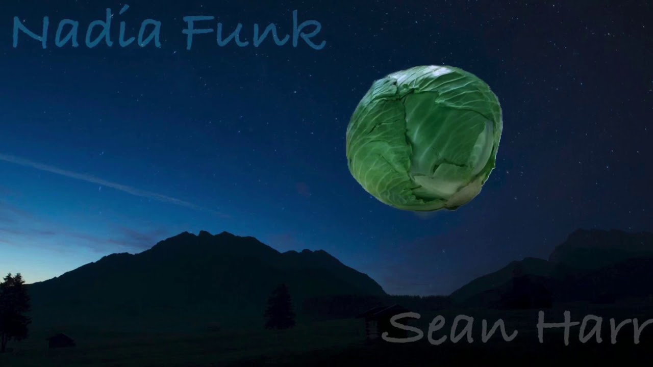 Cabbage Moon - YouTube