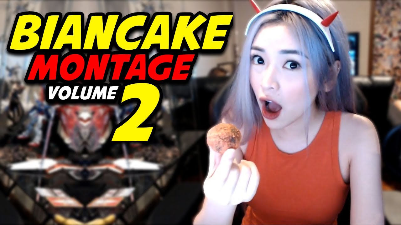 KILALANIN SI BIANCAKE PART 2! (STREAM MONTAGE) - YouTube