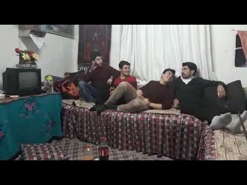 Gülme Garantili , Böyle çaydanlık şakası görmedim