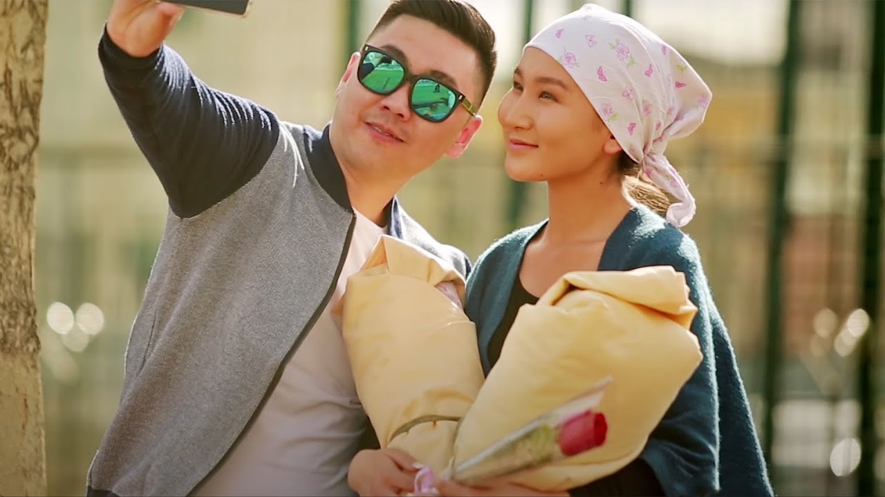 Undral - Saihan Mongol Busgui | Ундрал - Сайхан Монгол бүсгүй - YouTube