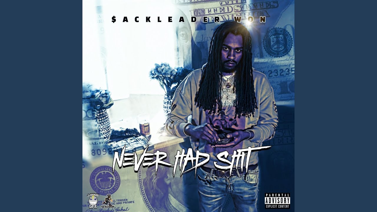 Never Had Shit - YouTube