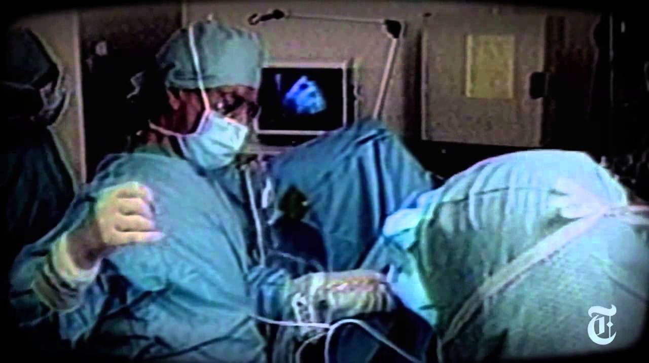 Baby M and the Question of Surrogacy - YouTube