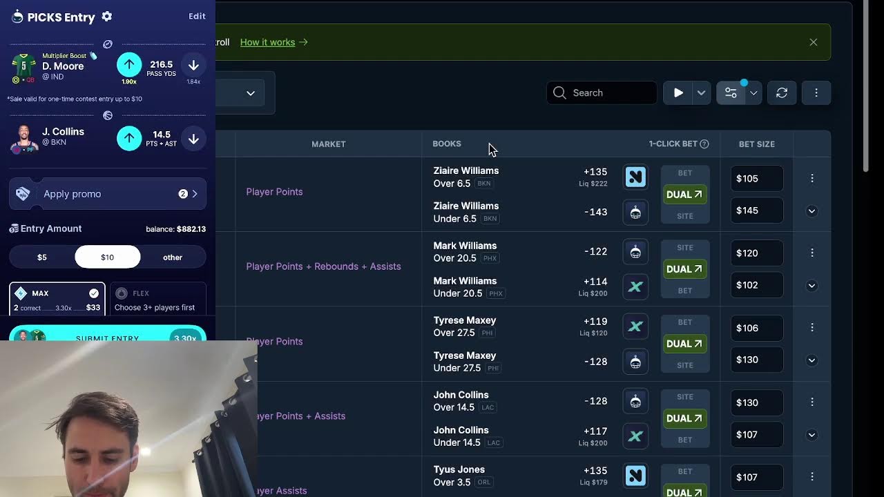 SHARP, PROFITABLE SPORTS BETTING STRATEGIES - YouTube
