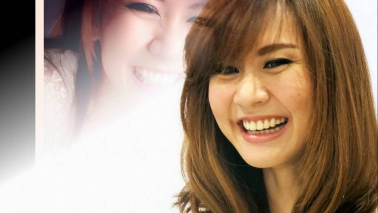 mv [ PATCHA ] เอาอะไรมาแลกก็ไม่ยอม - YouTube