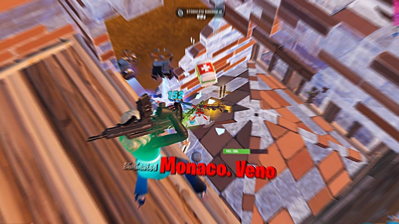 Rocketeer 🚀 | Fortnite Highlights #32 (ft. Vortexers) - YouTube