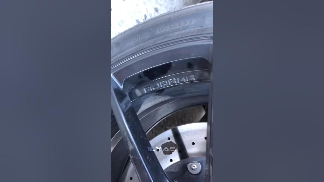 AJDAHA ☠️ #wengallbi #венгаллби #cls63amg #рекомендации - YouTube