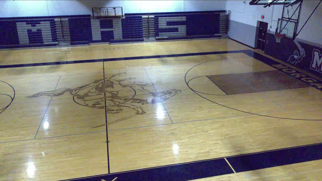 Morgan High School vs Fort Frye Morgan High School vs Fort Frye High ...