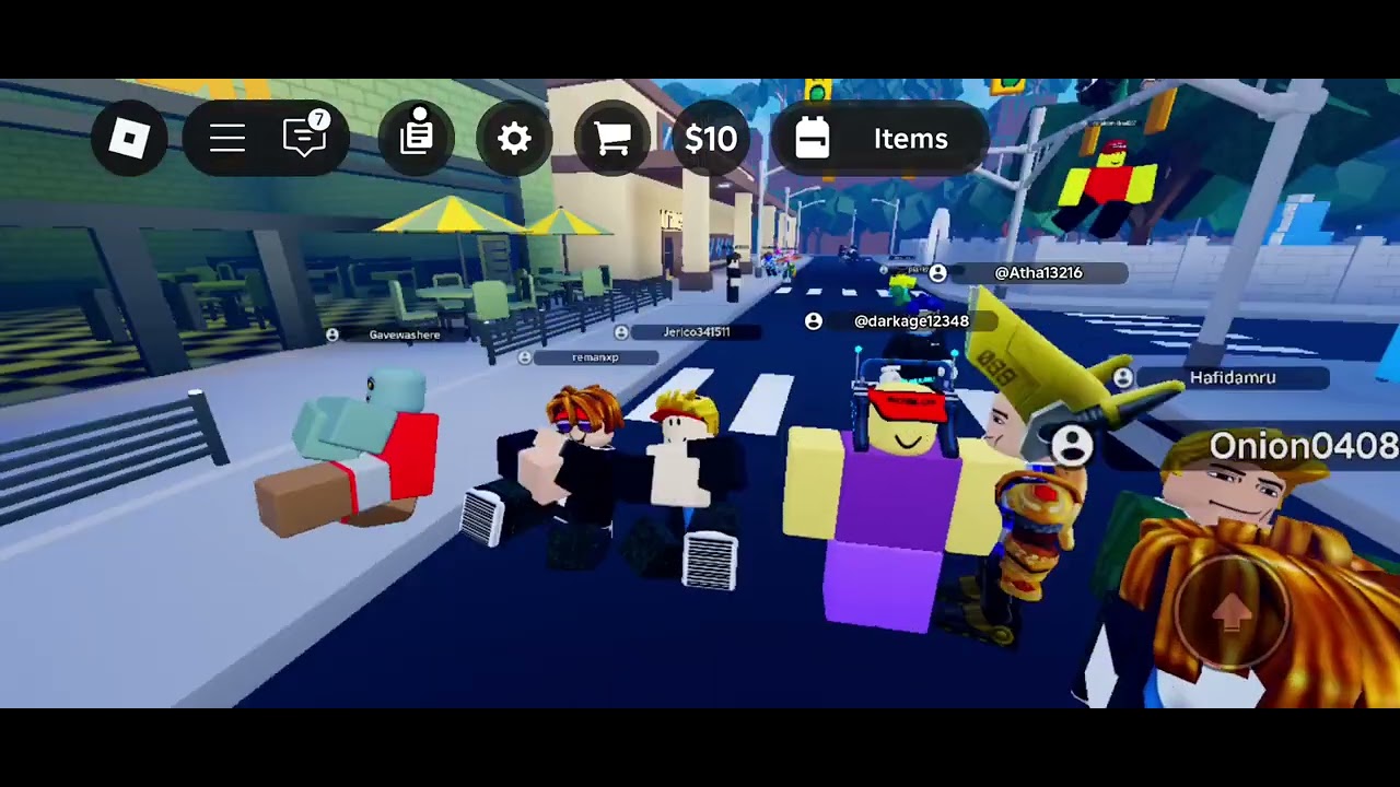 i like dancing - YouTube