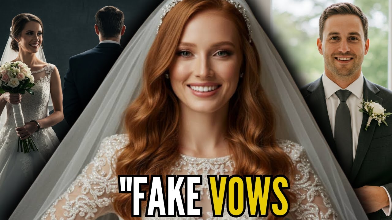 She Was Planning Our Wedding While Married to Someone Else: After I ...