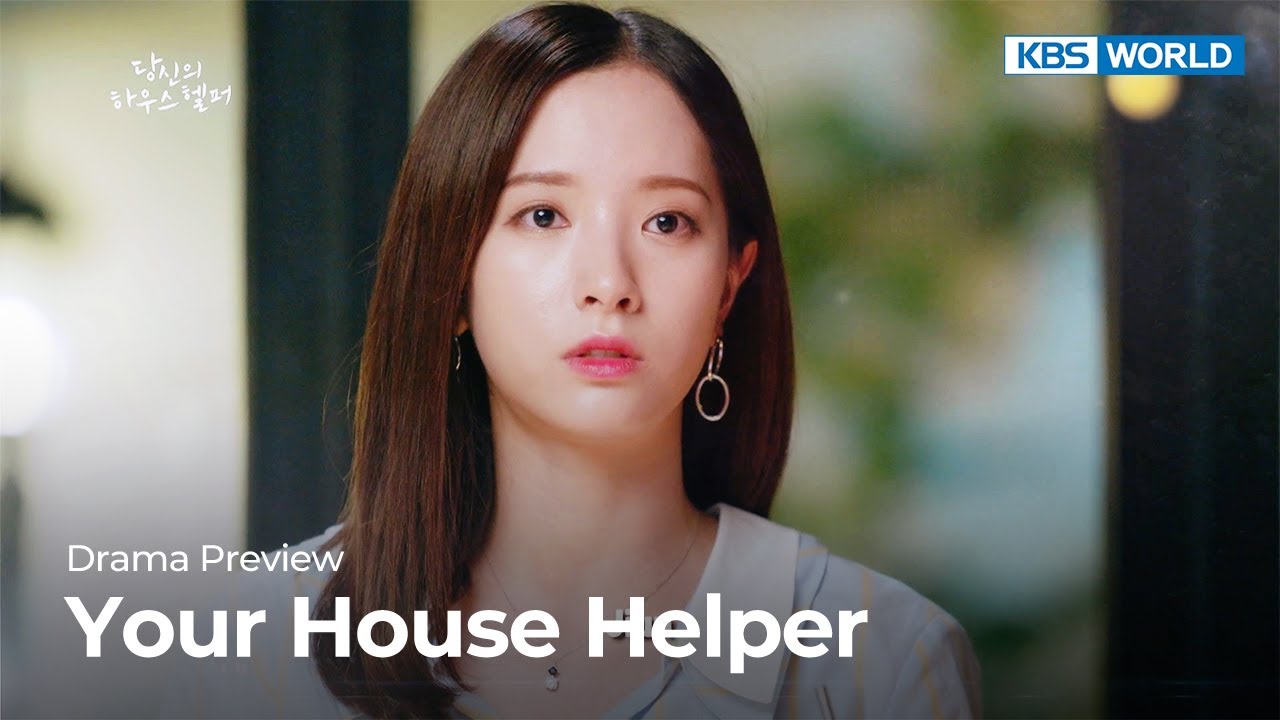 (Preview) Your House Helper : EP21,22 | KBS WORLD TV - YouTube