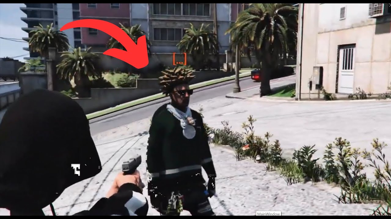 KillSwitch CAUGHT The Ops Lacking **FatBack Almost Died** In GTA 5 RP ...