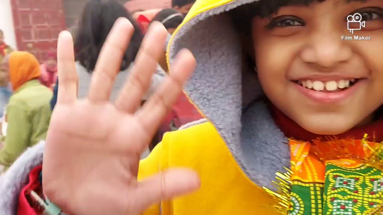 Thawe Darshan (Gopalganj)/Thawe Special Pidikiya/ Sunday masti - YouTube