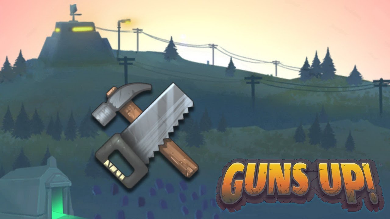 GUNS UP! - The Best Base! (June 2020) - YouTube