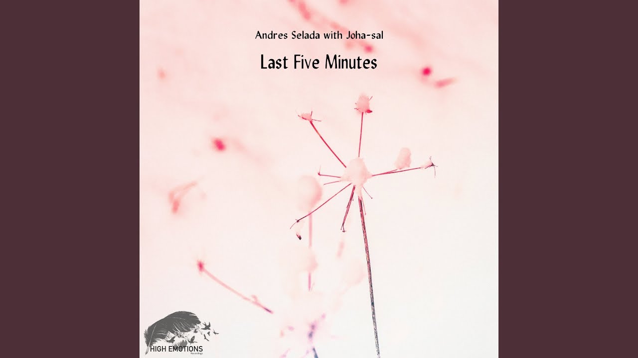 Last Five Minutes (Original Mix) - YouTube