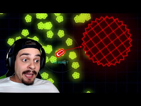 THE GIANT THAT SHOCKS [TOP 1] - Brutal.io ‹AbooT›