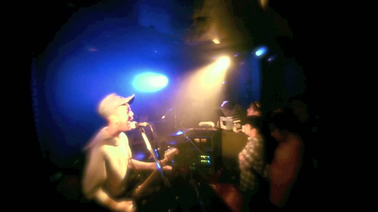 TURNCOAT duo live - YouTube