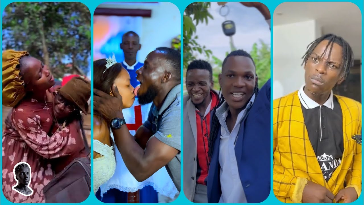 UG Comedy/ Skits compilation #133 🔥(Chakala,CB, Patricia, Robin, Arch ...