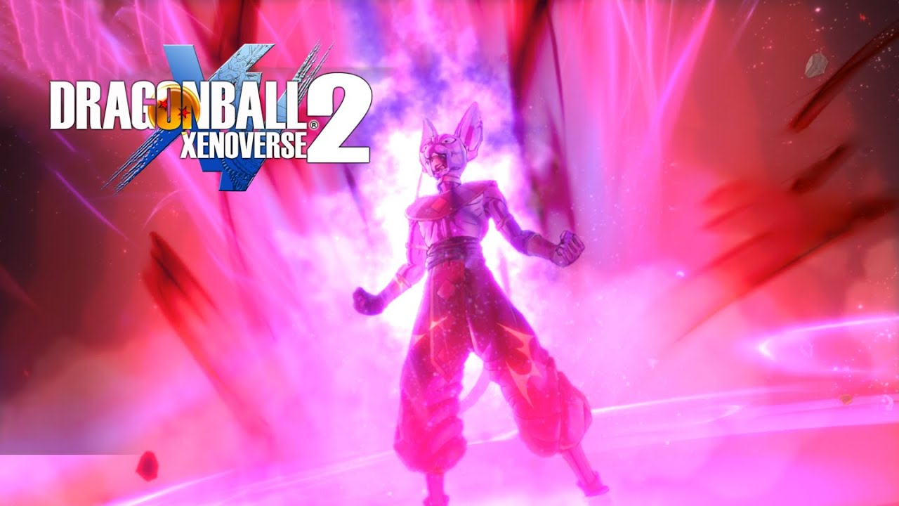 DBXV2 god full power beerus (MOD) - YouTube