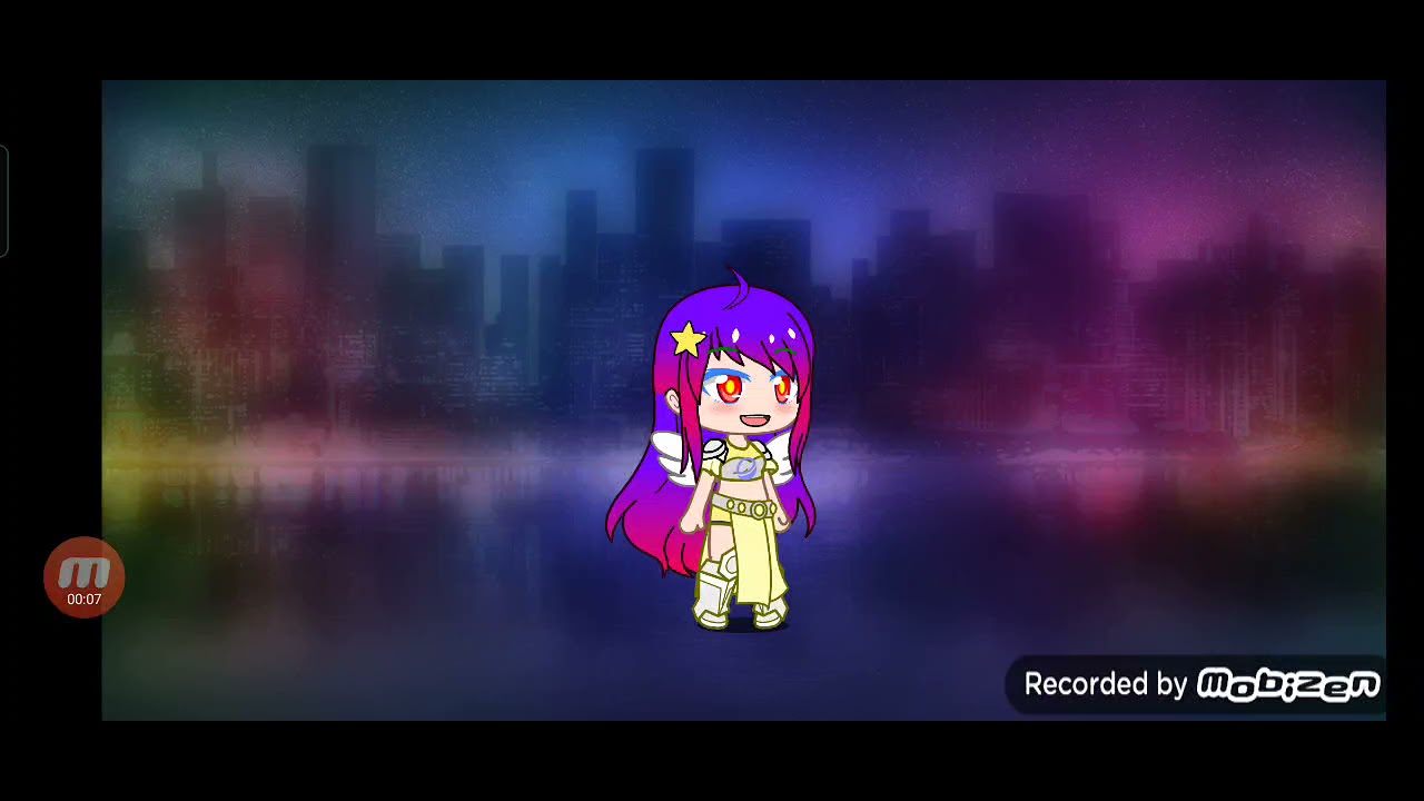 Sarvente's Mid Fight Masses: Cringy Ruv Fangirls - YouTube