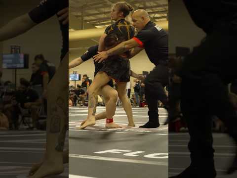 Put to sleep. Women’s division.