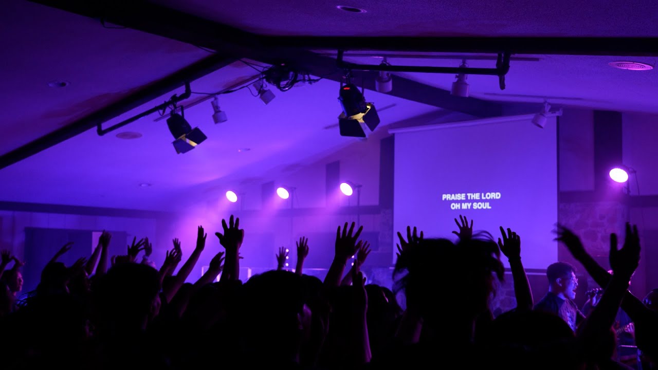M4G Retreat 2024: Blessings On Blessings // Recap - YouTube