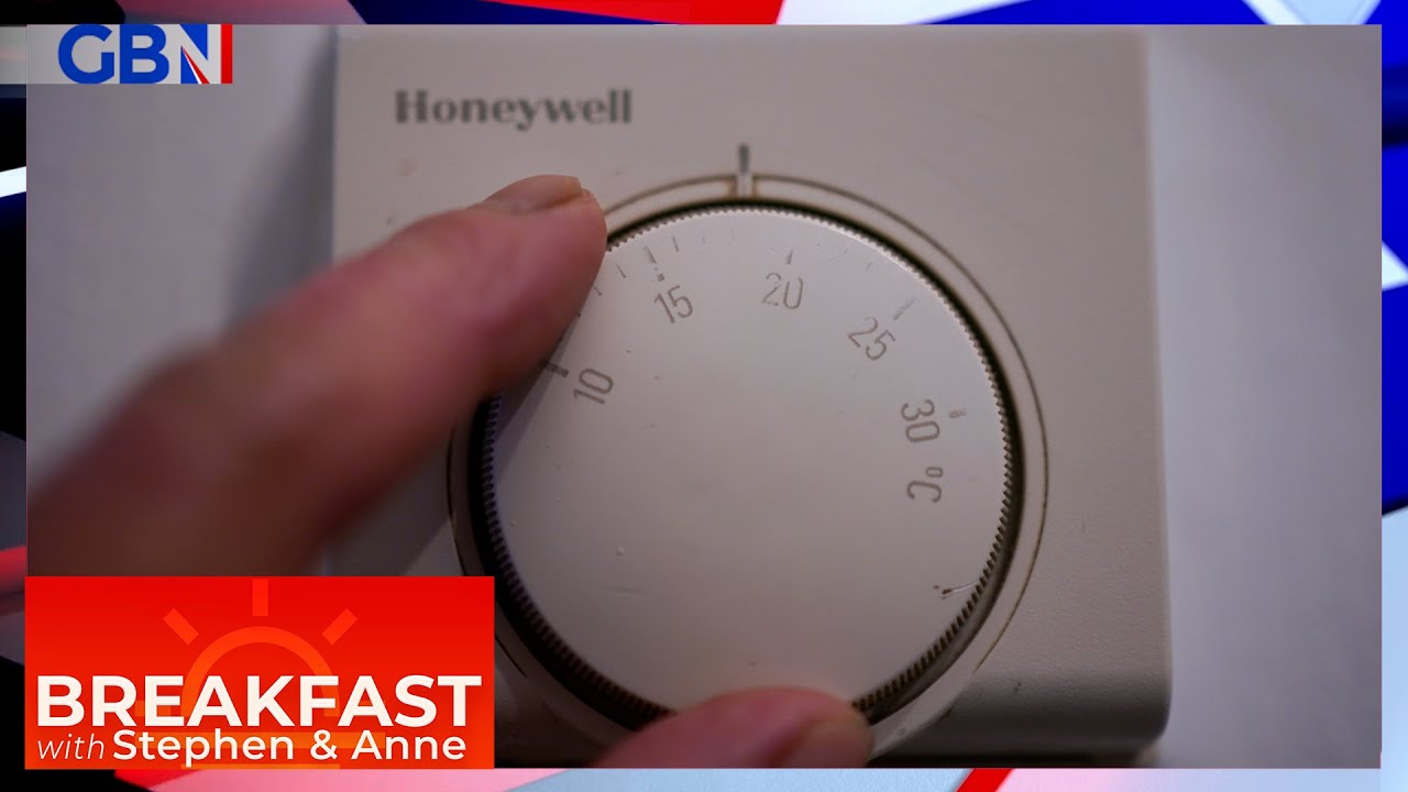Energy Crisis The Only Way You Can Reduce Your Bill Is To Reduce Your