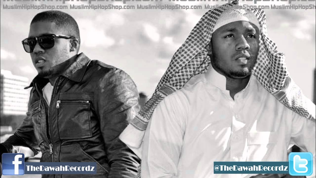 **NEW** Muslim Belal - Street Muadhin [Exclusive 2012] - YouTube