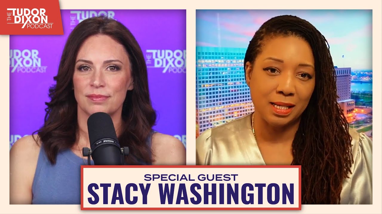 The Real Story Behind Michelle Obama’s Comments with Stacy Washington ...