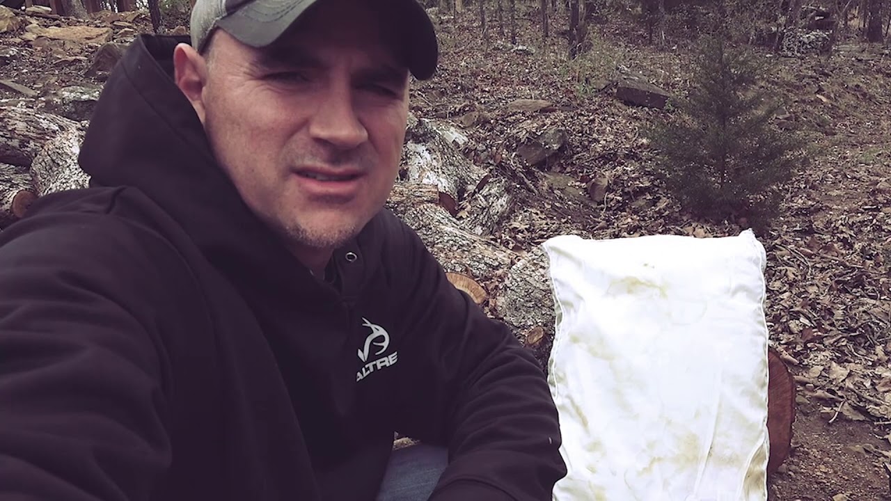 Setting up Solid DCAP Broadheads - YouTube