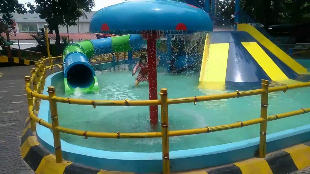 Uncle John i-drive Children's Traffic Park Kottayam Kerala - YouTube