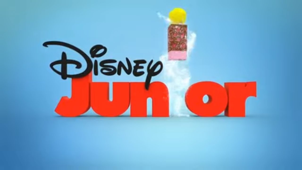 Disney Junior USA Continuity June 9, 2022 Pt 1 @continuitycommentary ...
