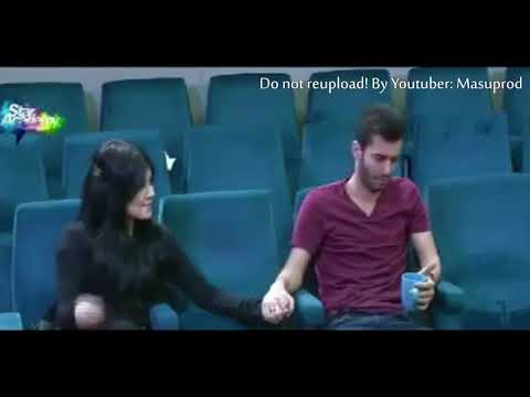 Hanane lakhdar & Anis bourhala - What is love? ( تصميم حنان الخضر و انيس  بورحالة - ماهو الحب )