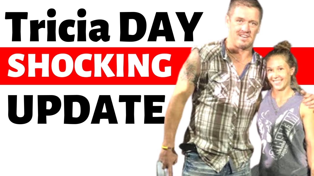 Tricia Day Shocking Update After Her Accident on "Street Outlaws ...