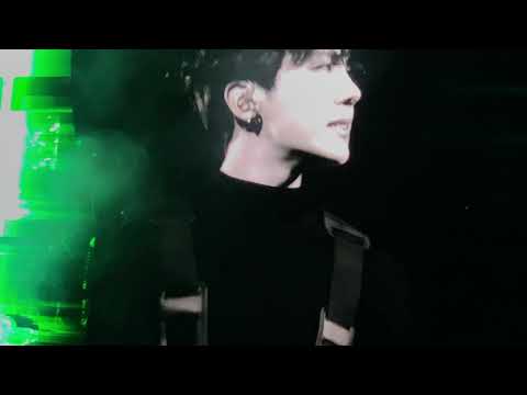 TEAR [4K] Wembley Day 2 - BTS Live Concert