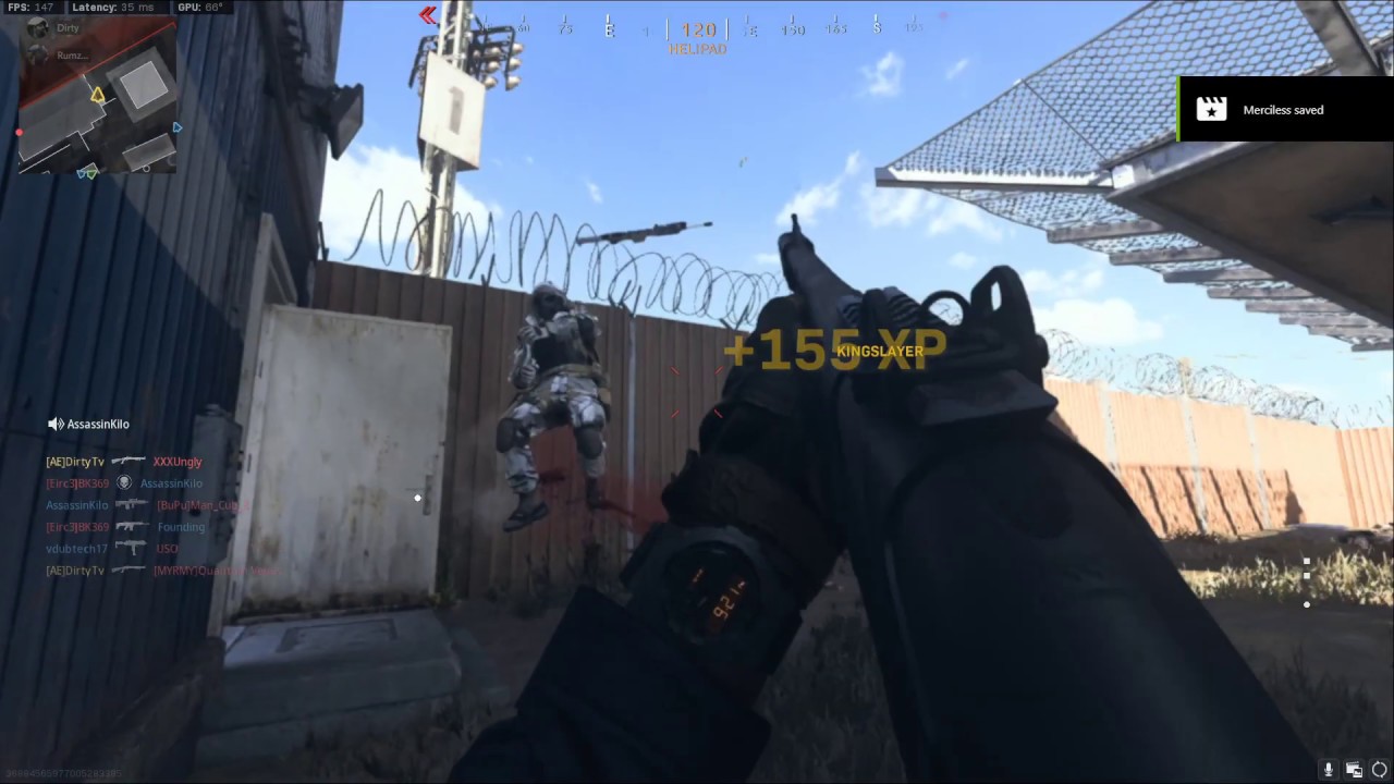 shotgun fun round 2 - YouTube