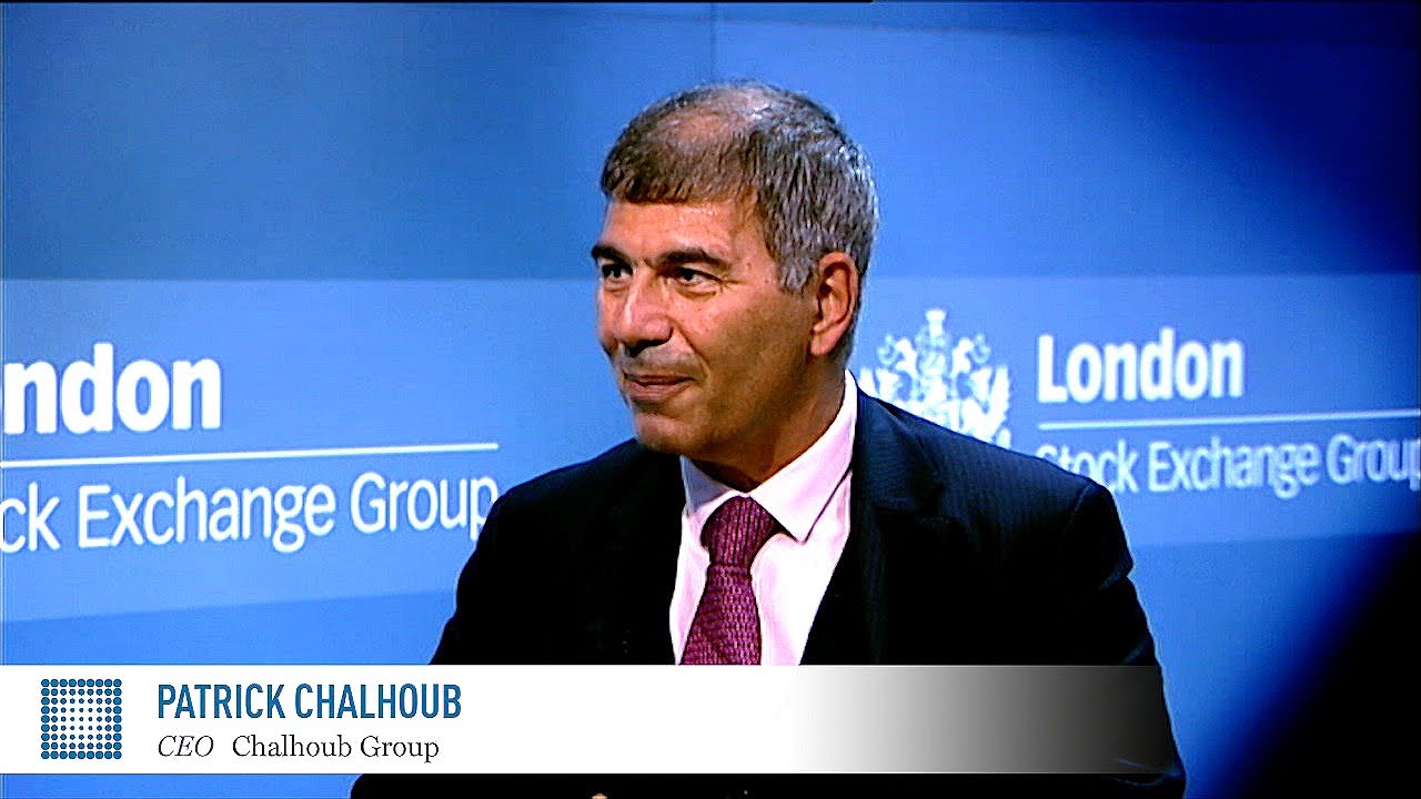 'Luxury sector is much more resilient than people think', says Chalhoub ...
