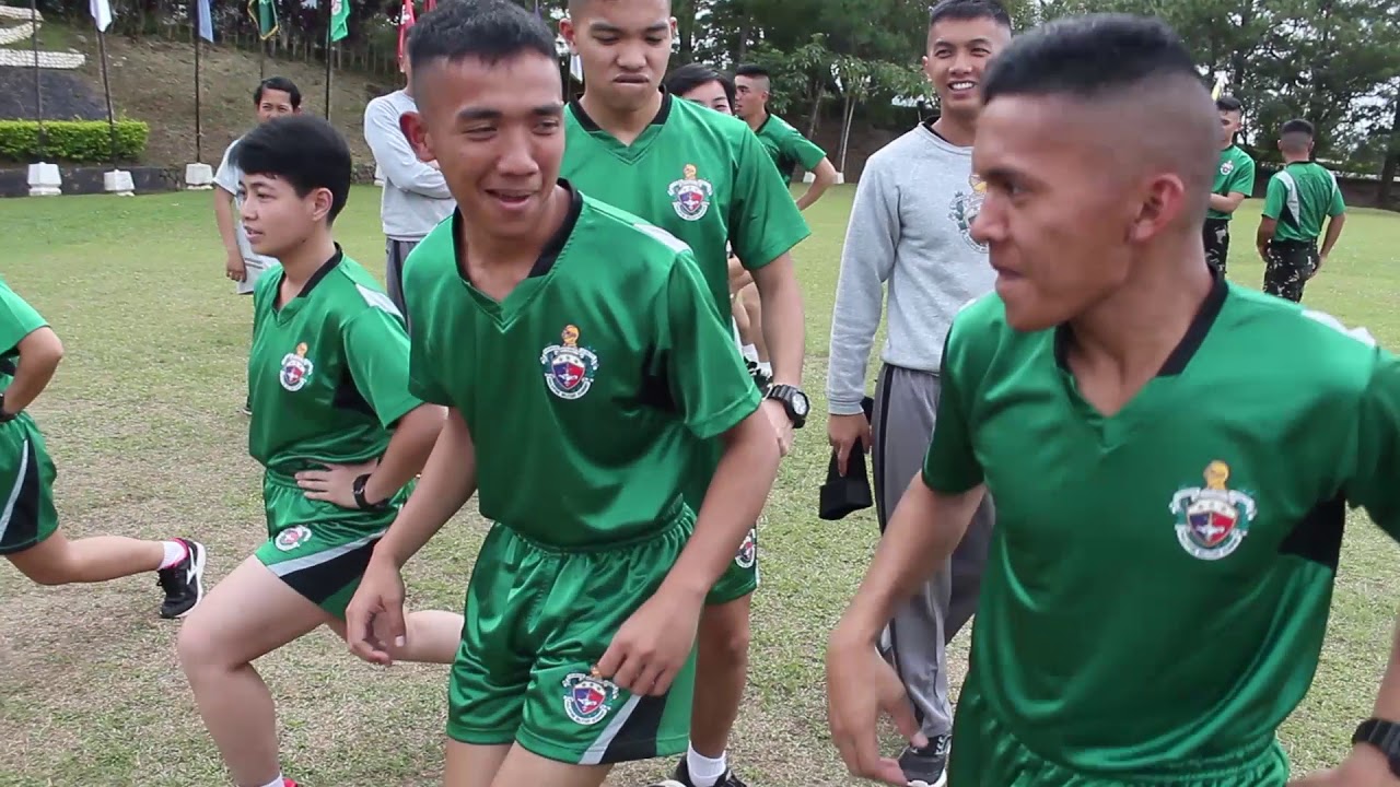 platoon run 2017 - YouTube