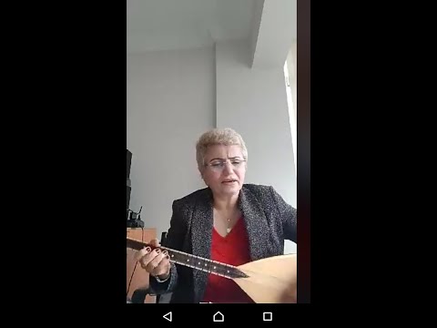 KADIN DESTANI