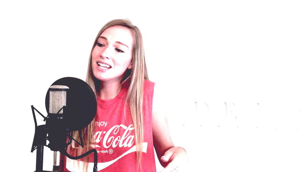 One Dance - Drake (Acoustic cover) - YouTube