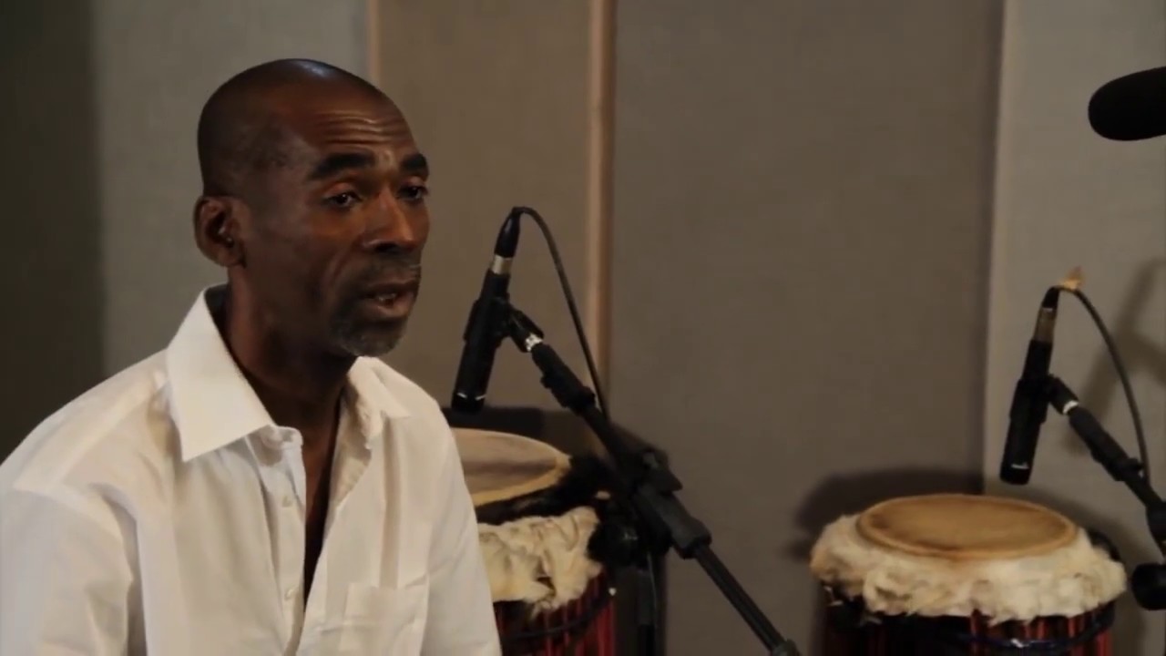 Ijexa - Histórico - Escola Digital de Batuque Tradicional - YouTube