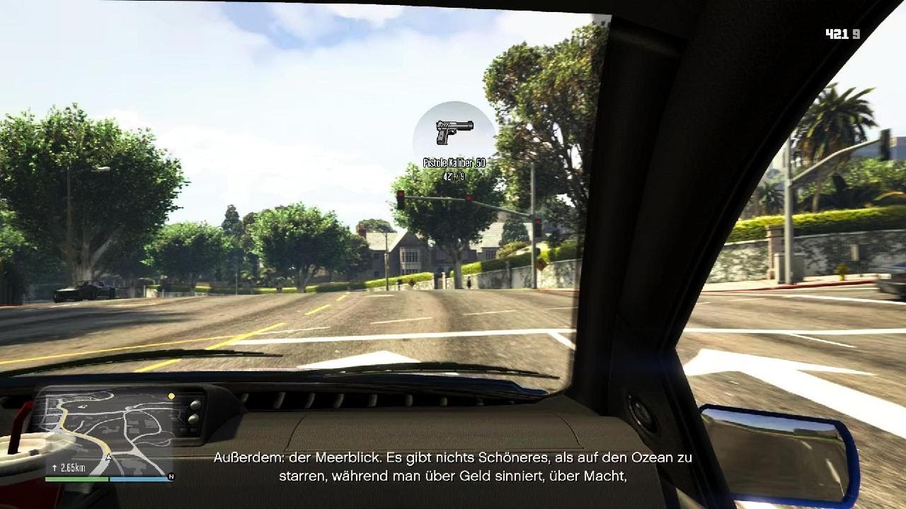 Grand Theft Auto V_Online Lester Crest Vorbereitung des überfalls - YouTube