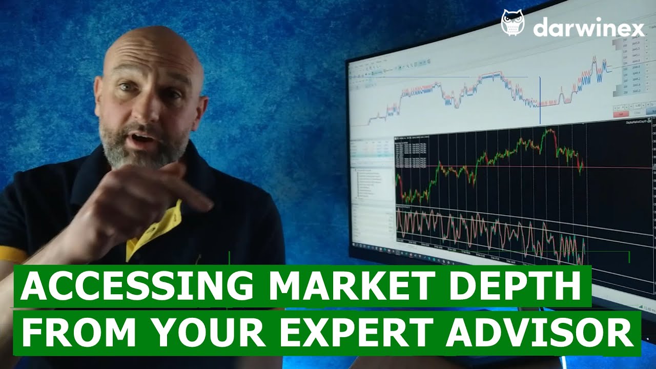 10) Accessing MT5 Market Depth (Order Book) from Expert Advisors (EAs ...