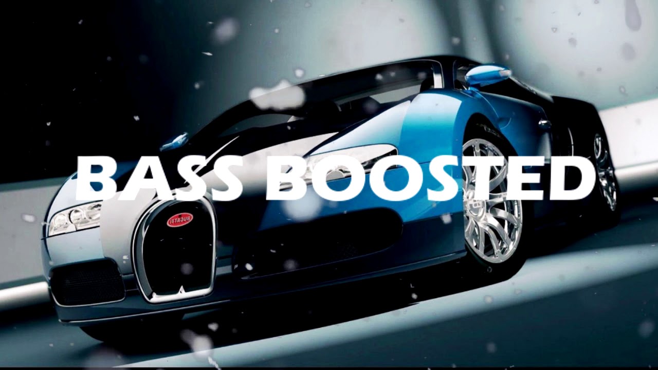 🎧BASS BOOSTED MIX🎧🎉 BEST MUSIC 2018🎉 - YouTube