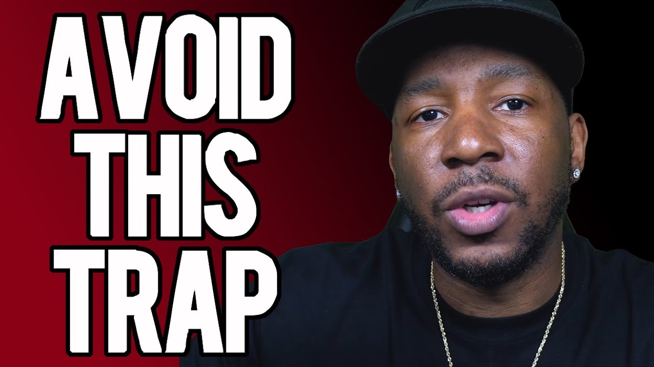 Avoid This TRAP When Dealing With Women - YouTube