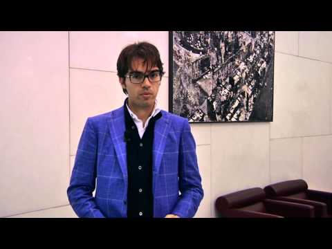 Green Clean Market | Intervista a Angelo Bruscino, CONFAPI - YouTube