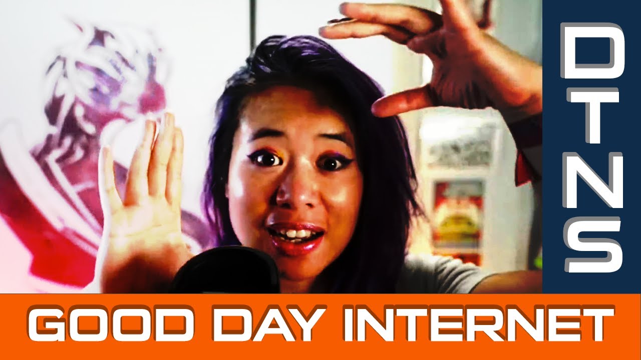 DTNS 4807 with Robb Dunewood and Huyen Tue Dao - YouTube