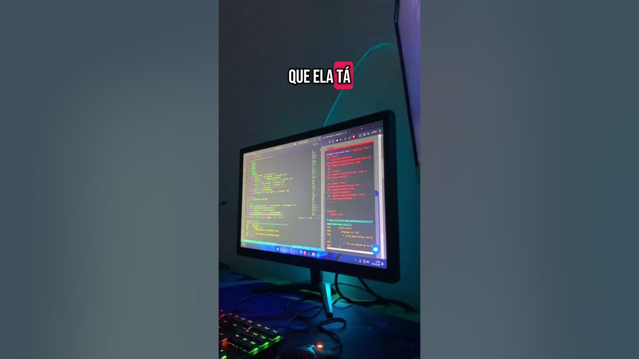 Como melhorar a experiência do usuário?🤔#devlife #coding #techtok #developer - YouTube