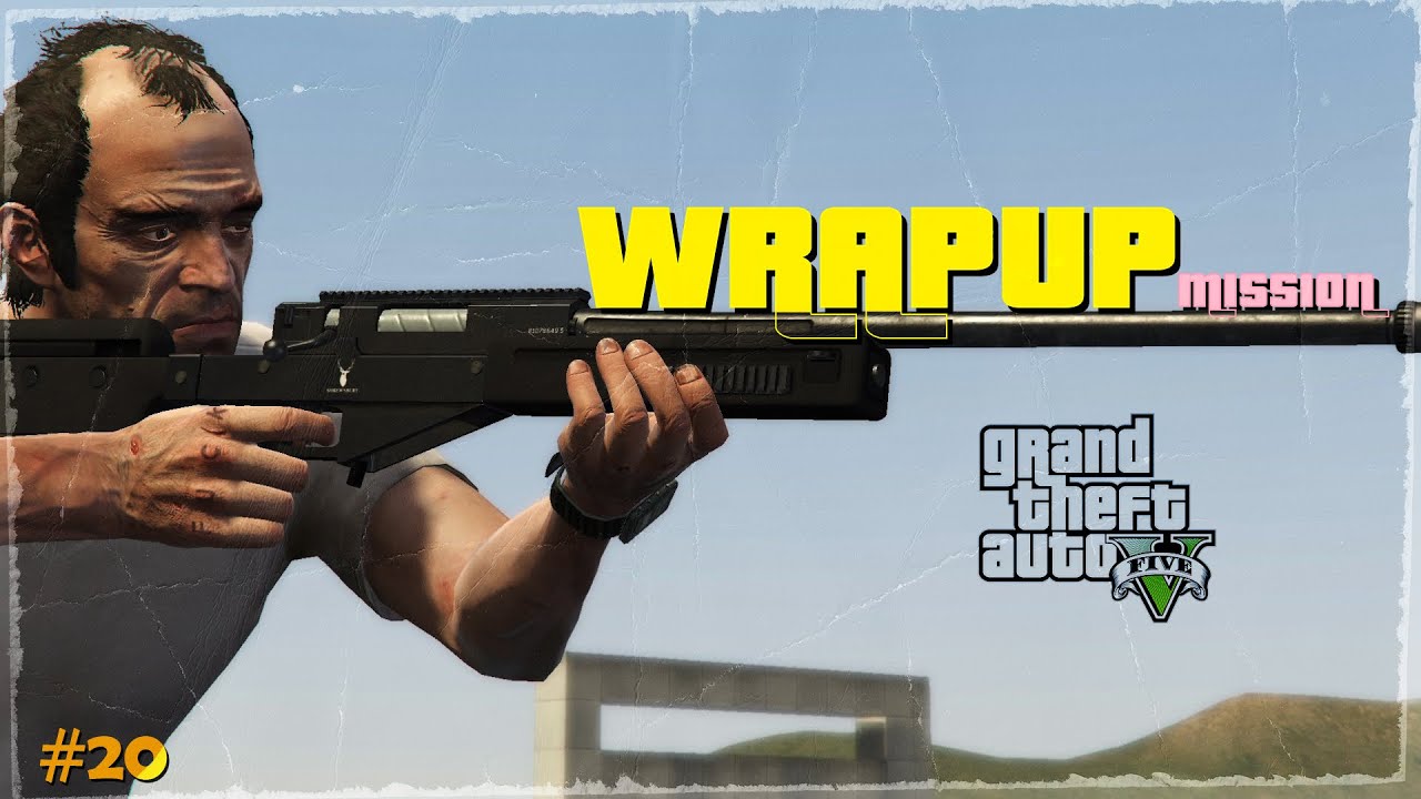 MICHEAL AND TREVOR ON MISSION IN GTA 5 || GTA 5 GAMEPLAY || #gaming # ...
